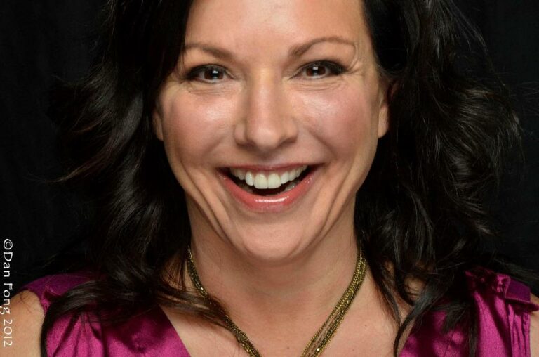 Michelle Houchens – Mile High Psychic Medium